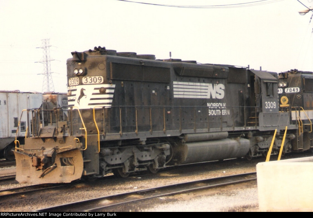 SD40-2